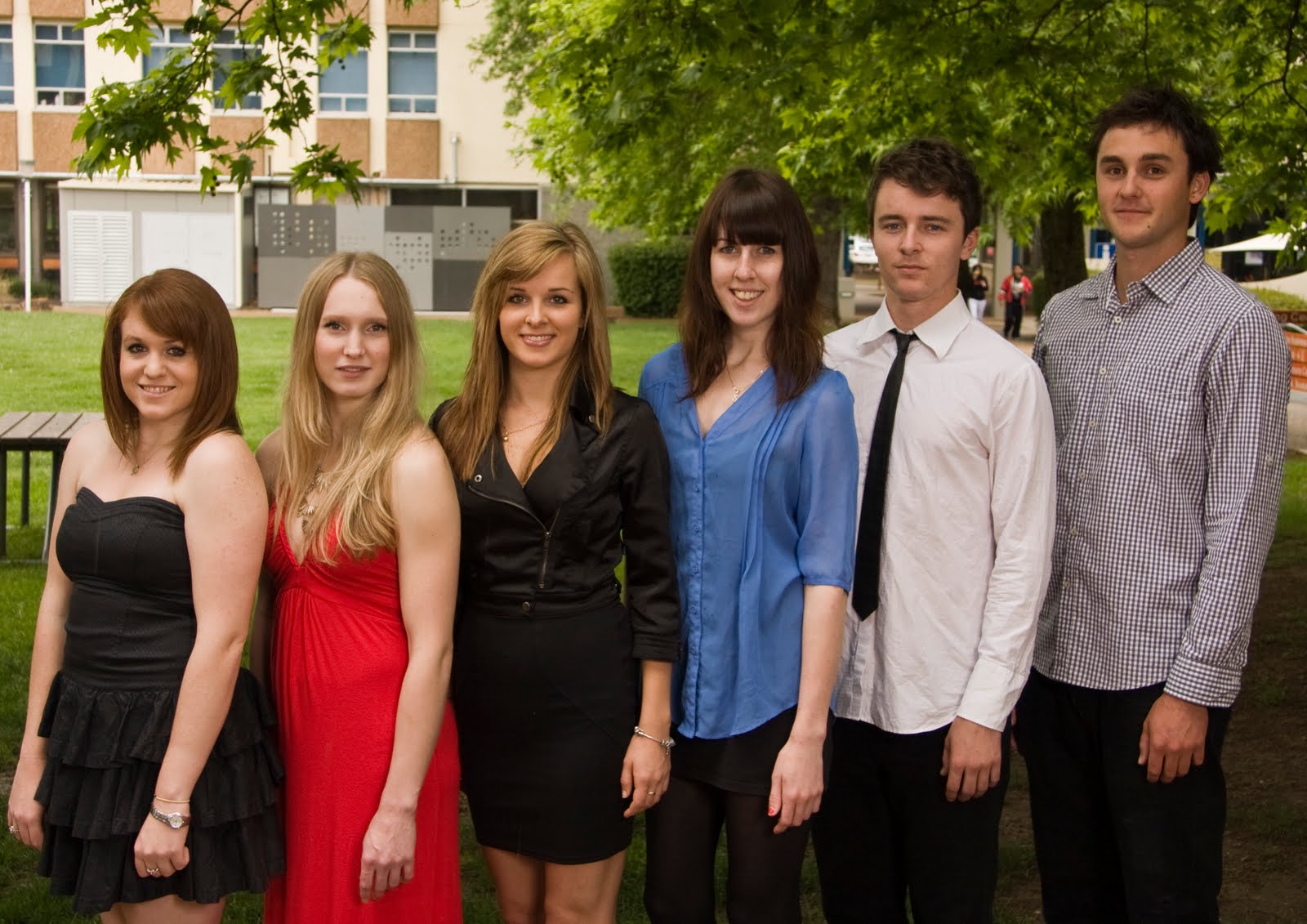 NIcole Fleming Location