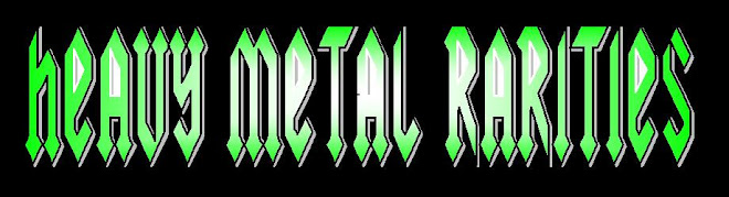 Heavy Metal Rarities
