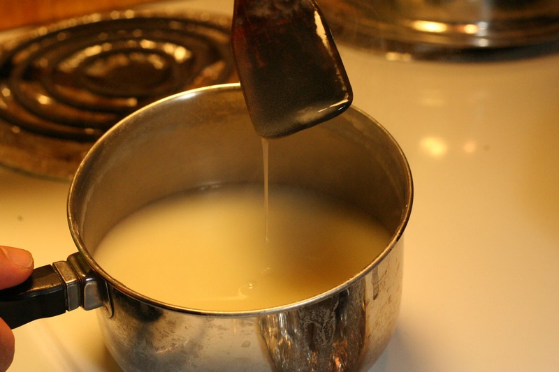 Natural Kids: Starch Paste Tutorial