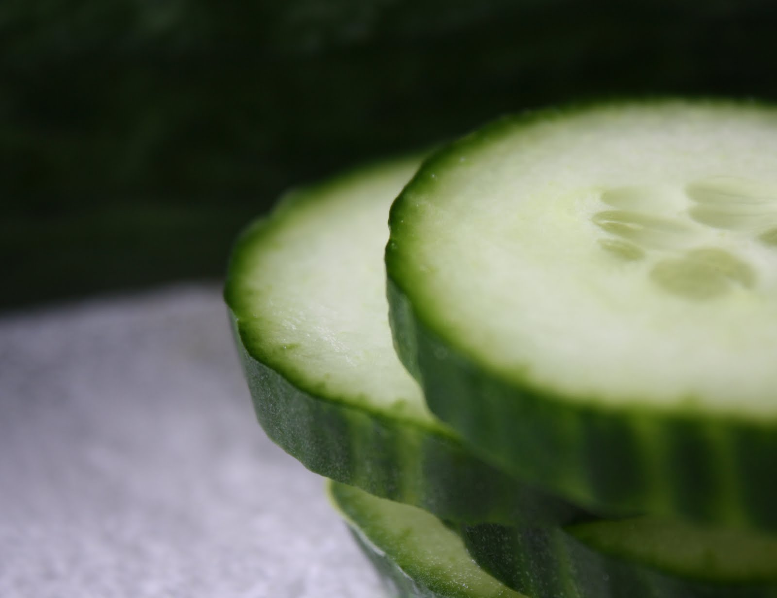 Loves Food, Loves to Eat: In a Pickle