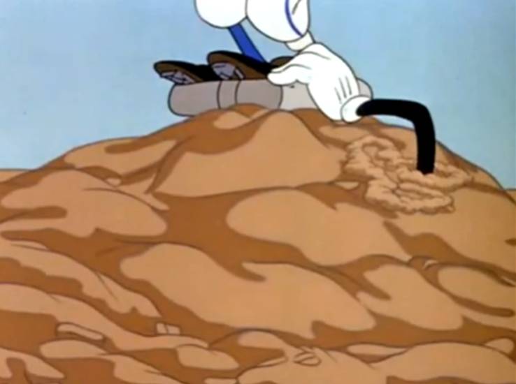 Disney Film Project How To Play Baseball Disney Film Project How To Play Baseball