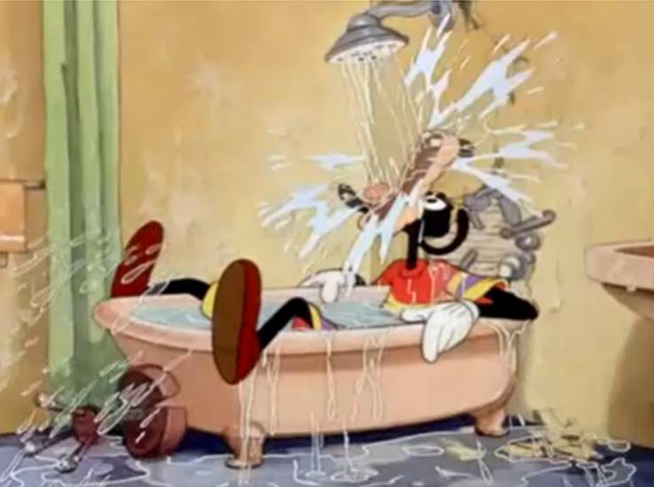 Help Finding Old Goofy Cartoon? : r/disney