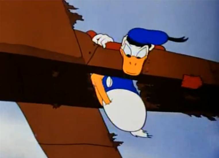 Disney Film Project: tháng 10 2010