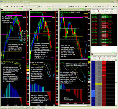 Advanced TradeStation Tools and Trading Technique: Another volume chart ...