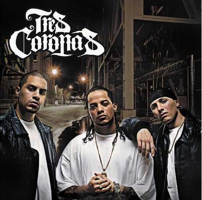 cultura hip hop latinoamericana y europea: tres coronas