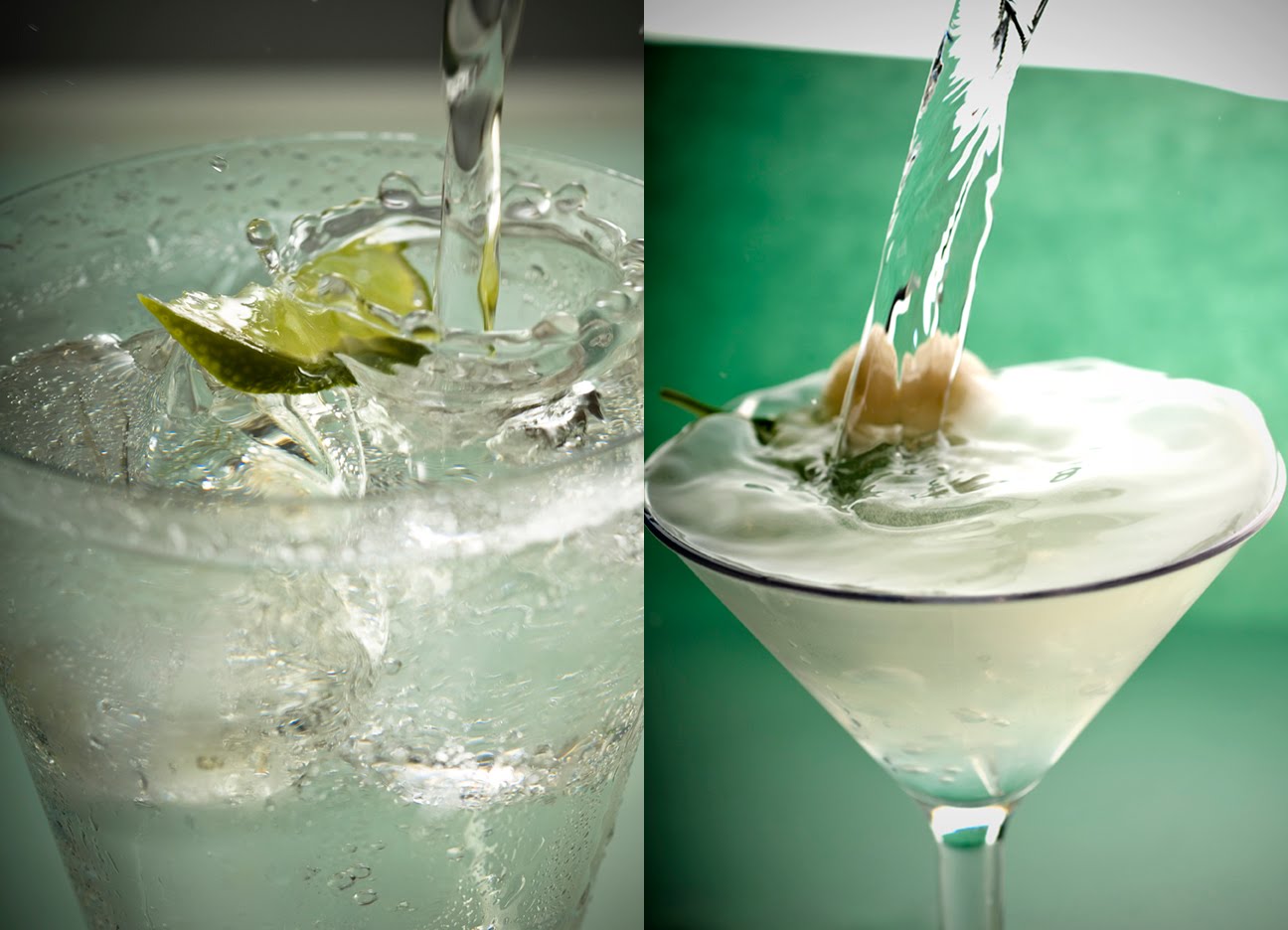 Alex Vasilescu Photography: Liquids