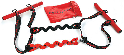 The Stroke Thrivers: Gardening