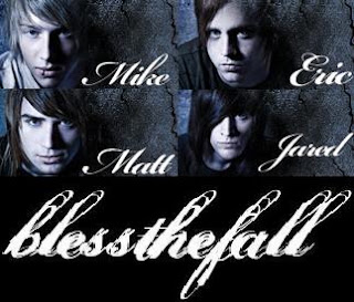 ~MI MUNDO~: BIOGRAFIA BLESSTHEFALL (H)