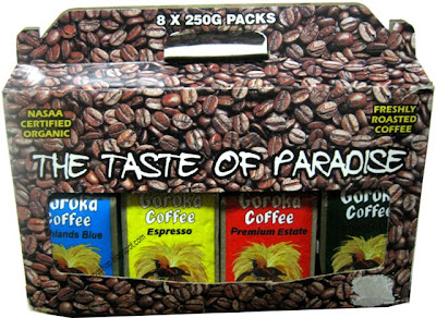 Associate Goroka Coffee : Best Idea for Christmas Gift or for any ...