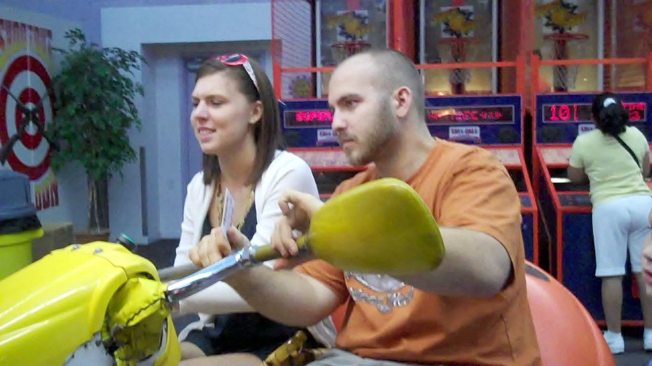 Sylva Summer: The Factory