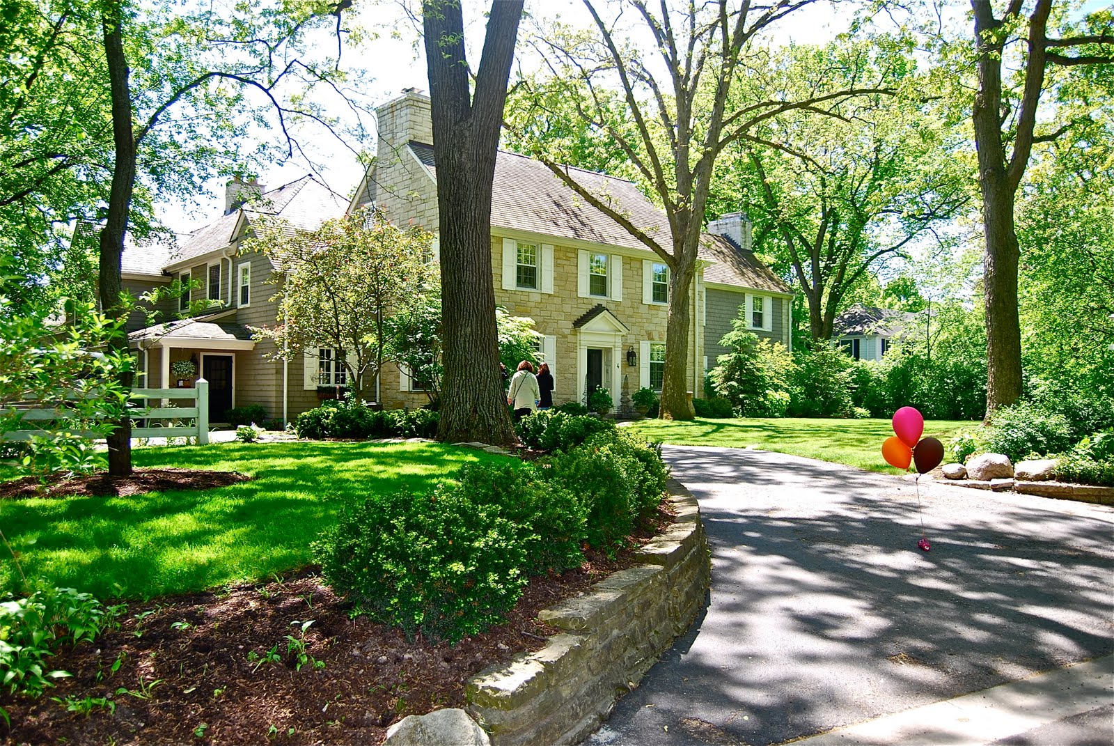 GLENCOE HOUSEWALK: A Final Farewell to The 2010 Housewalk