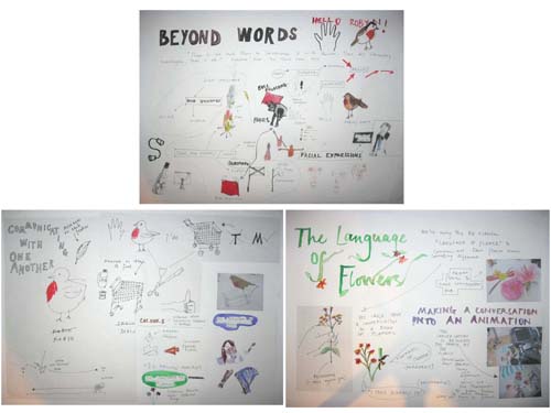 Molly Line: February 2011