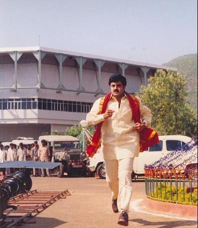 Narasimha Naidu
