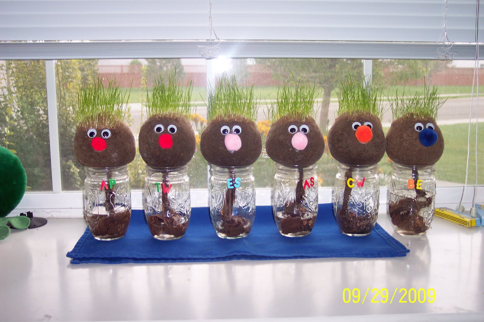 Active Minds Preschool: Curriculum