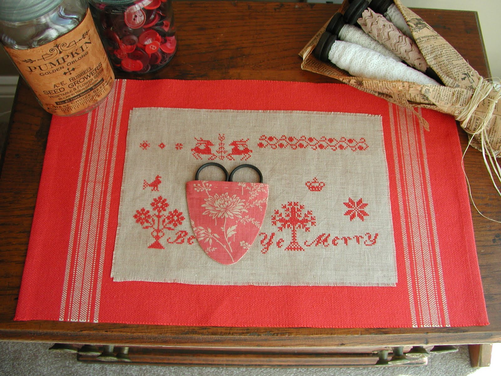 Threadwork Primitives: 2009