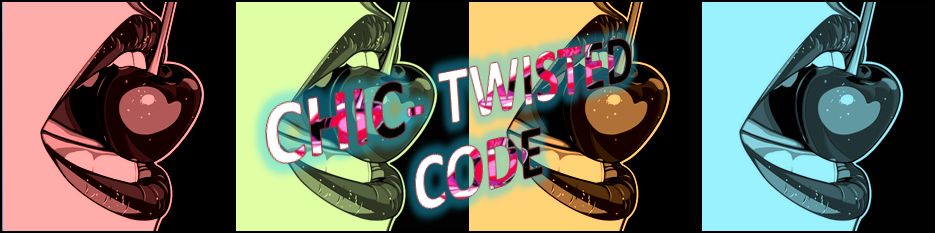 ChiC-Twisted CodE