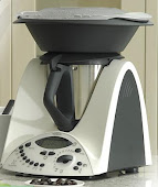 Cooking With Thermomix,The Worlds Smallest Smartest Kitchen: "Divine ...