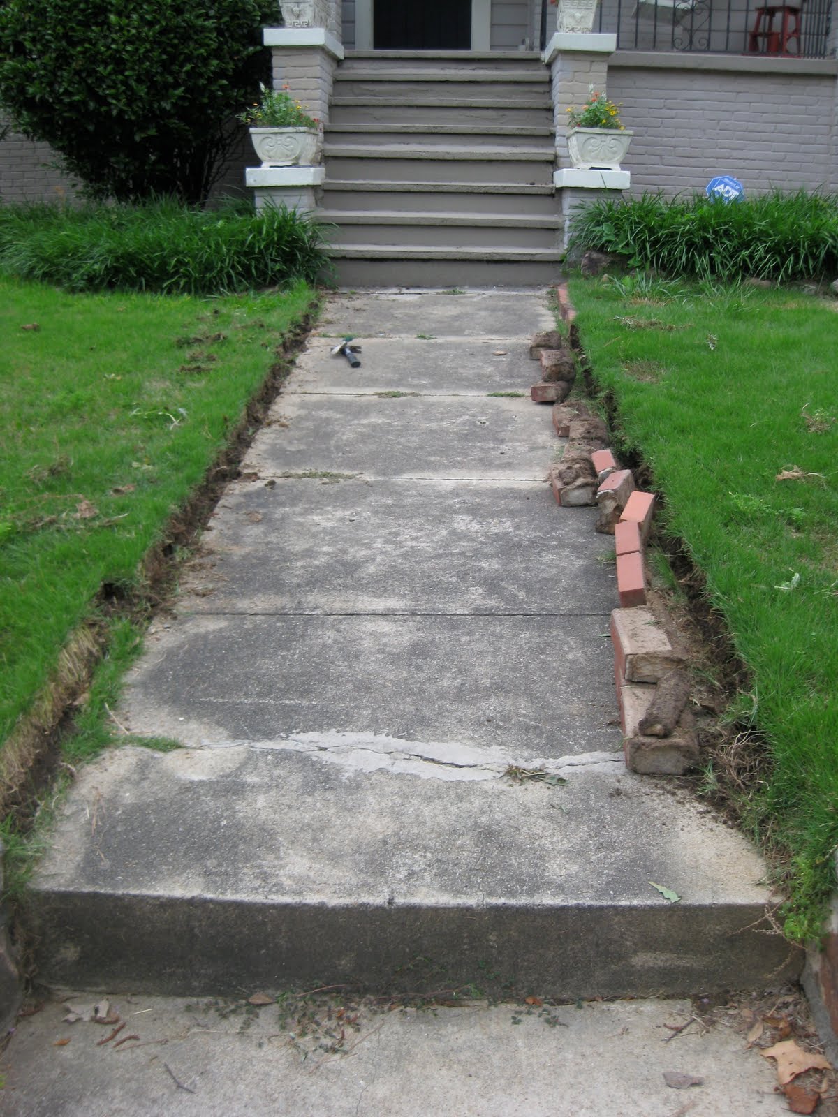 a walk through: A Free Fix to an Ugly Problem