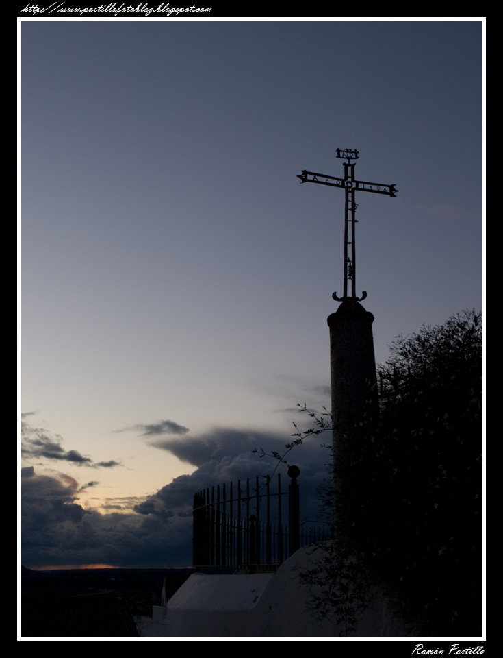 Ramón Portillo FotoBlog: 1/12/08 - 1/1/09