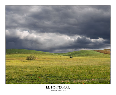 Ramón Portillo FotoBlog: El Fontanar