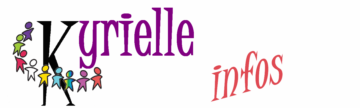 Kyrielle: LA RENTREE KYRIELLE