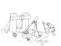 Tipuranga Room 16's Blog: Making a Mangonel