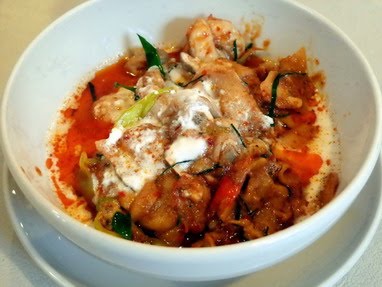 Amazing THAILAND Gourmet: Samsen Villa