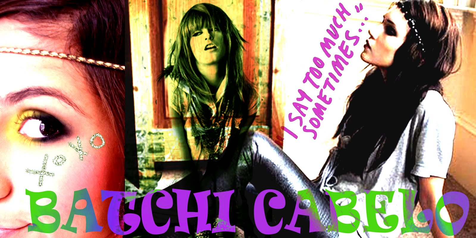 Batchi Cabelo: Temporada de Moda Capricho