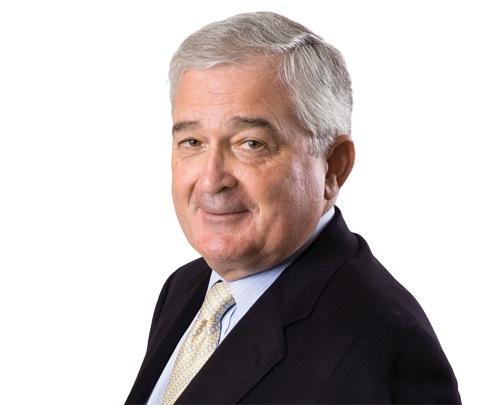 Conhecendo a IBM: Louis Gerstner Jr. - O Homem que salvou a IBM