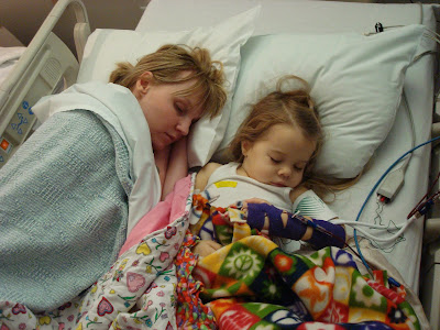 FLAMM FAM: The Battle with Leukemia Begins