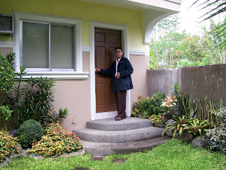 The Changing Times - Tzarlee's personal blog.: Caraballo Springs Resort ...