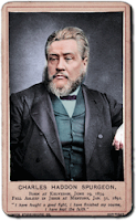 >Spurgeon - Woe Is Unto Me If I Preach Not The Gospel