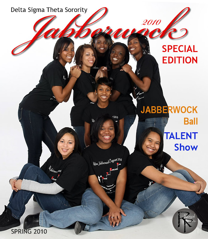 Royal Photography, LLC: DST 2010 Jabberwock Contestants