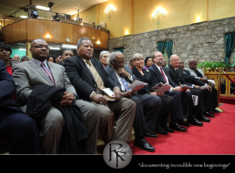 Royal Photography, LLC: SCLC | Thank You "Fuzzy"