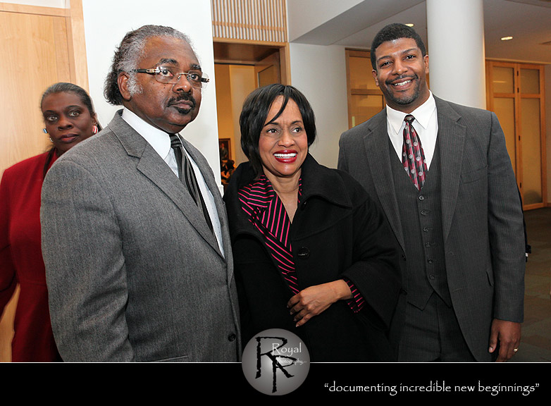 Royal Photography, LLC: SCLC | Judge Hatchett Encourages Local Teens