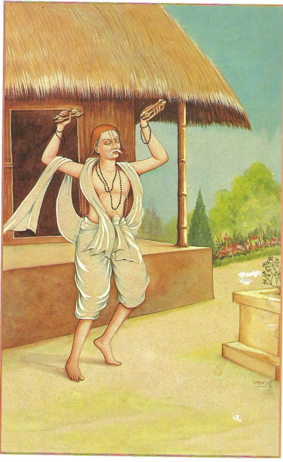 chitradirgha: Pramukkh Rishi-Muni