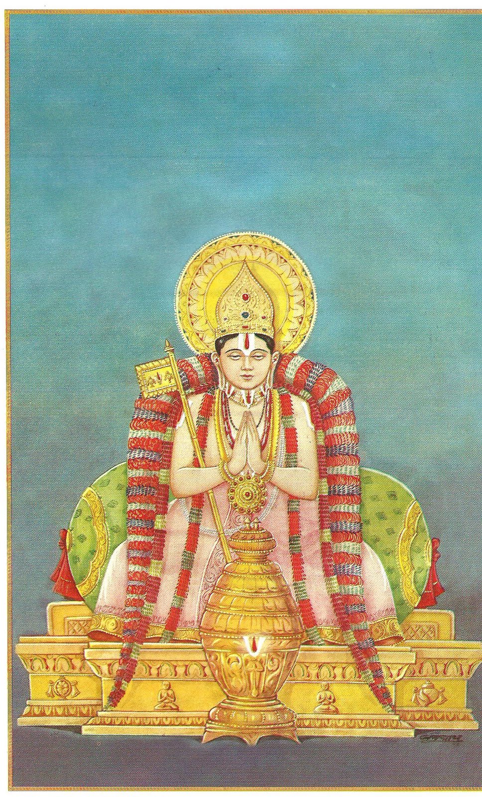 chitradirgha: Pramukkh Rishi-Muni