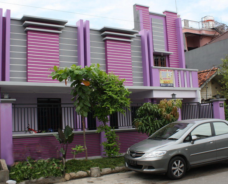 SMP NEGERI 3 MRANGGEN