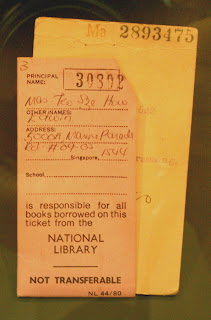 Good Morning Yesterday: Can you remember the procedure for borrowing ...