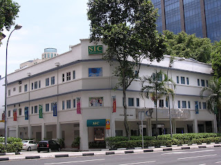 Good Morning Yesterday: How well do you know the old Singapore ...