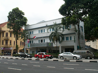 Good Morning Yesterday: How well do you know the old Singapore ...