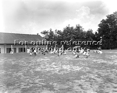 Good Morning Yesterday: My Recollections of Braddell Rise School by Kim ...