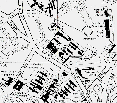 Good Morning Yesterday: Old Buildings Quiz (12)