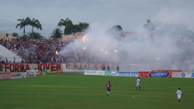 Força jovem guarany 4º comando Z/N