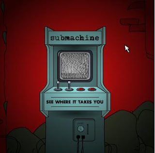 Submachine 2 - The Lighthouse Cheats, Walkthrough