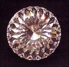 Diamonds: Great Mogul Diamond