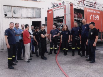 ΕΦΕΔΡΕΙΑ - ΕΝΗΜΕΡΩΣΗ ΓΙΑ ΤΙΣ ΔΡΑΣΤΗΡΙΟΤΗΤΕΣ ΤΩΝ ΕΝΕΡΓΩΝ ΚΑΙ ΕΘΕΛΟΝΤΩΝ ...