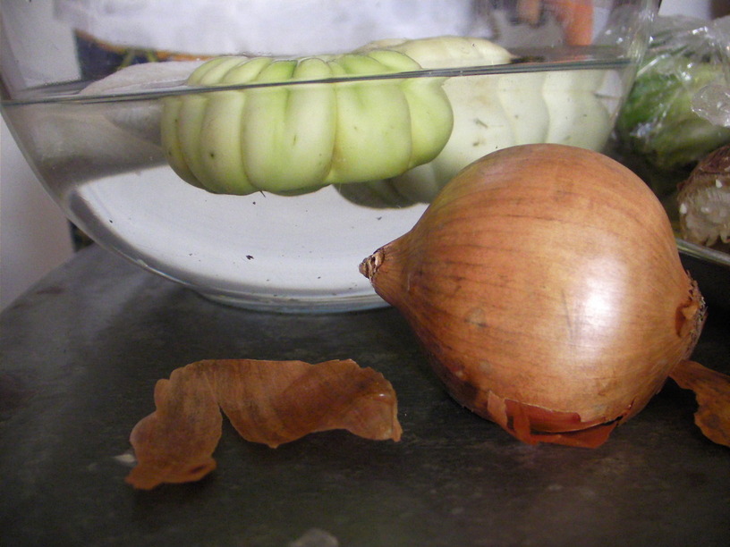 Dama xiif : cuisine du Sénégal: Le tiep bou dienn (partie 2) : le plat