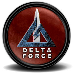 LEGEND GAME BLOG: DELTA FORCE