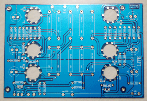 Electronics Instrumentation Engineering: Testing PCB Components ...